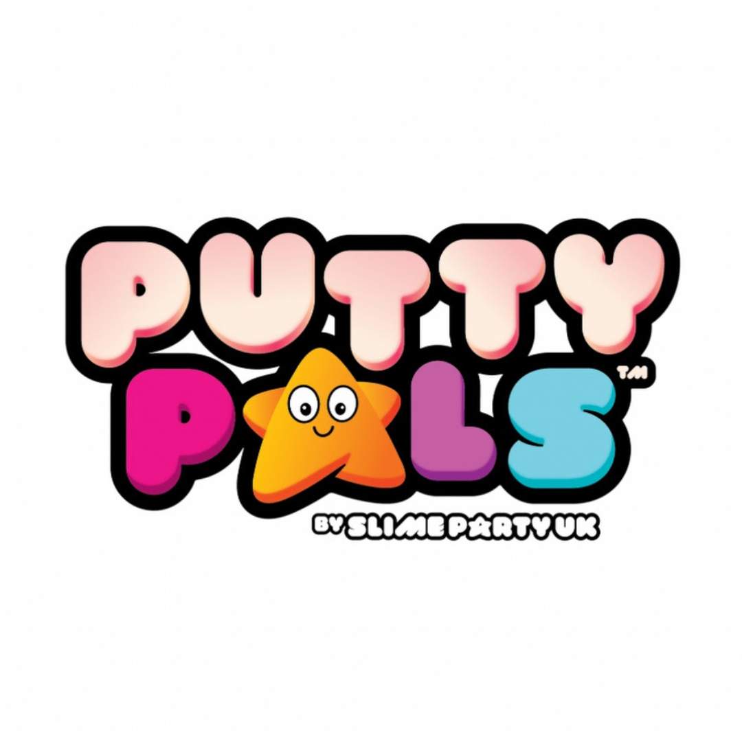 Putty Pals – FunkyFidgetsShop