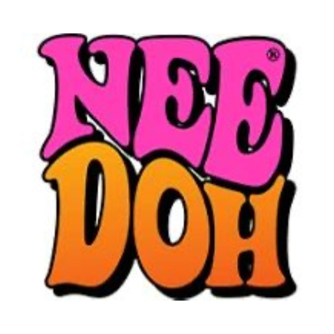 Needoh Brand – FunkyFidgetsShop