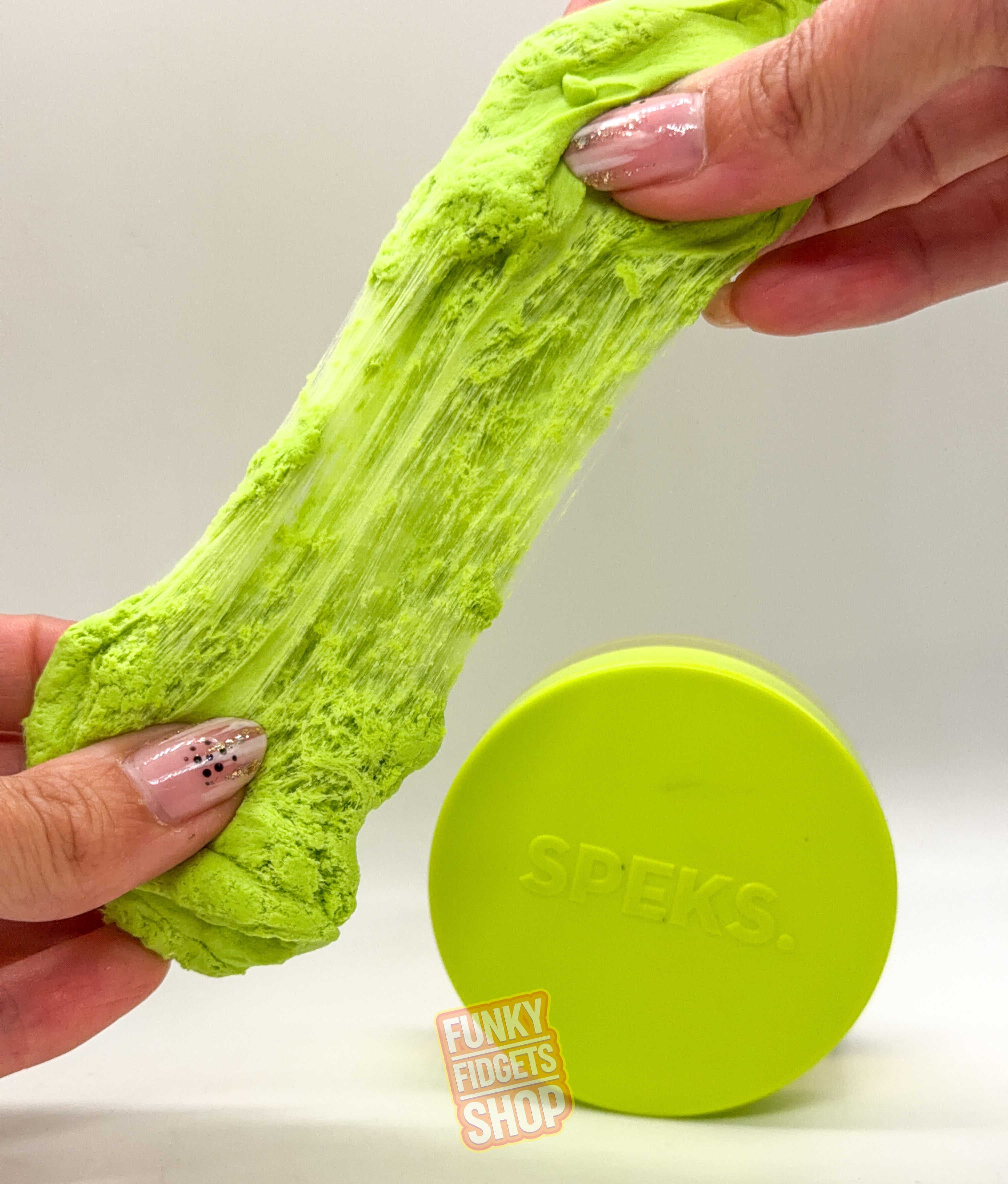 Putty & Slime – FunkyFidgetsShop