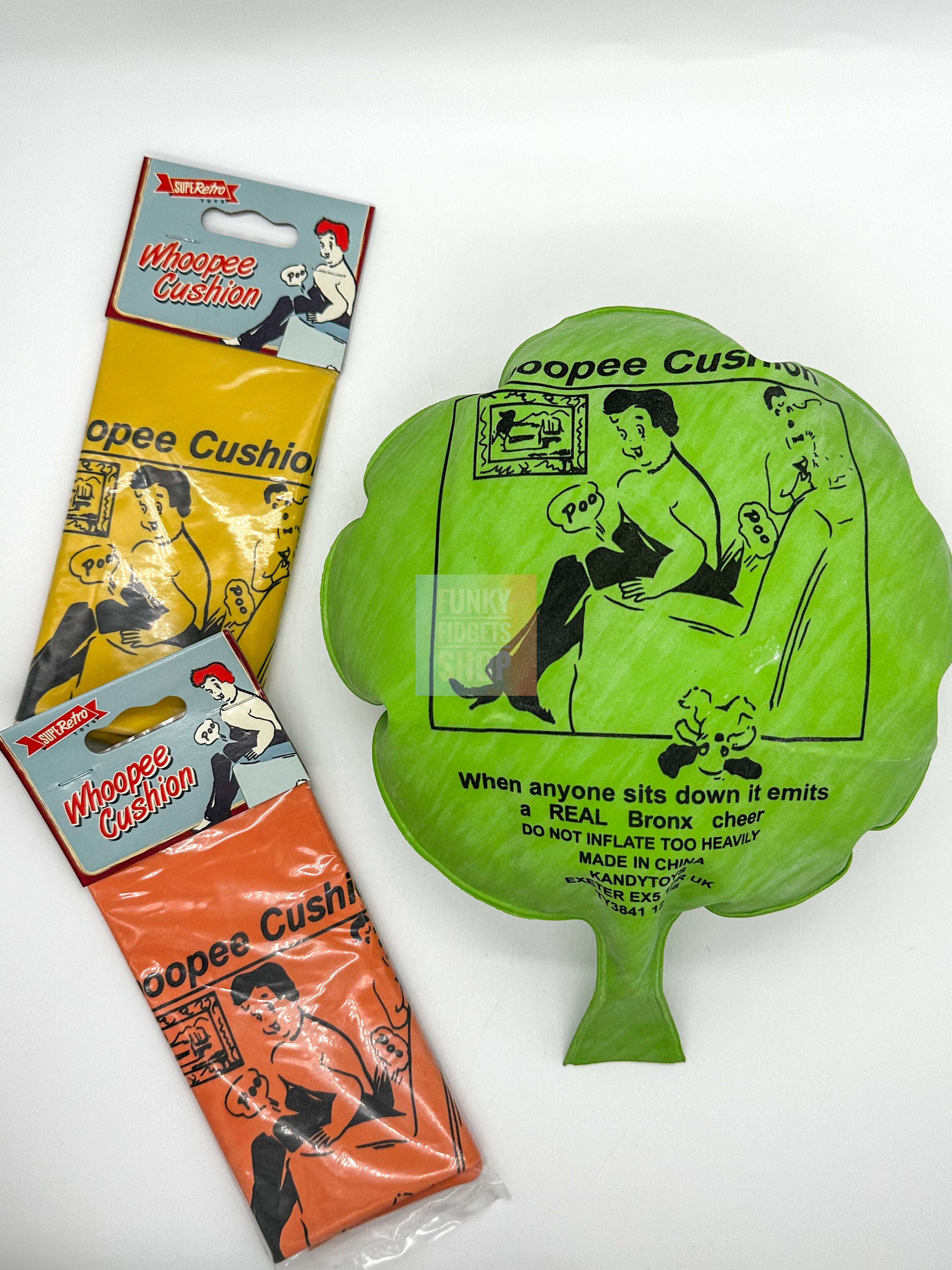 Joke & Pranks – FunkyFidgetsShop