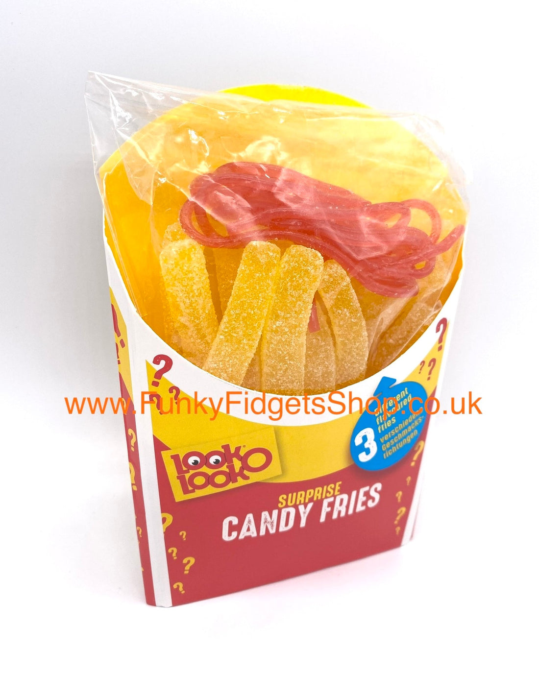 Funky Fidgets Shop – FunkyFidgetsShop