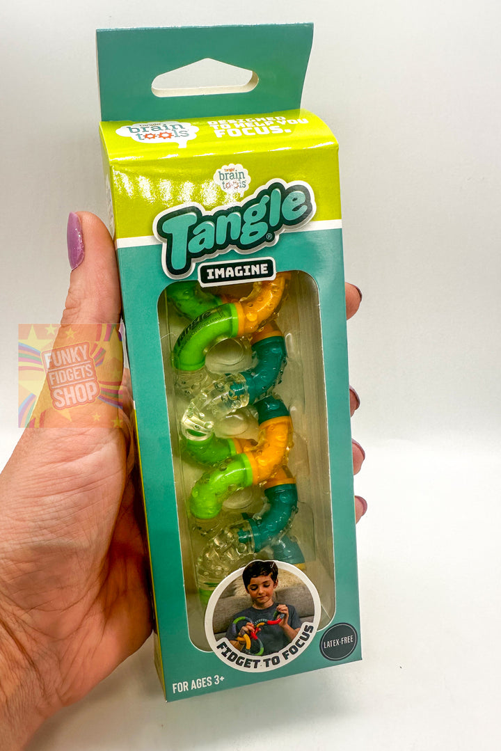 Tangle – FunkyFidgetsShop