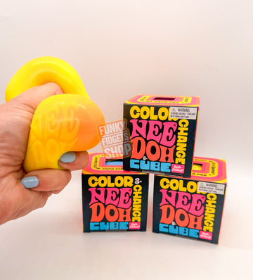 Needoh – FunkyFidgetsShop