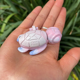 Calm buddi Turtle – FunkyFidgetsShop