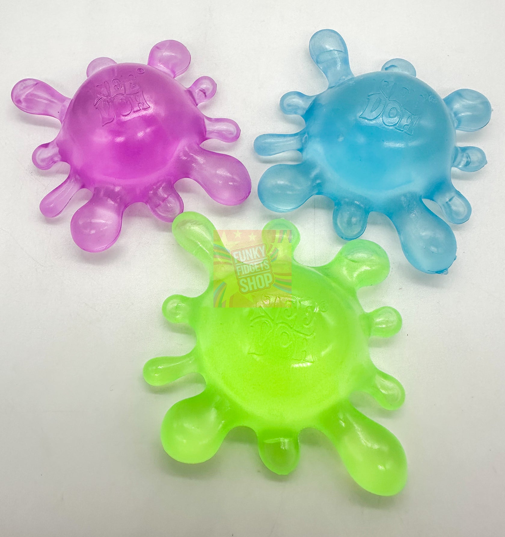 Needoh Sploot Splat – FunkyFidgetsShop
