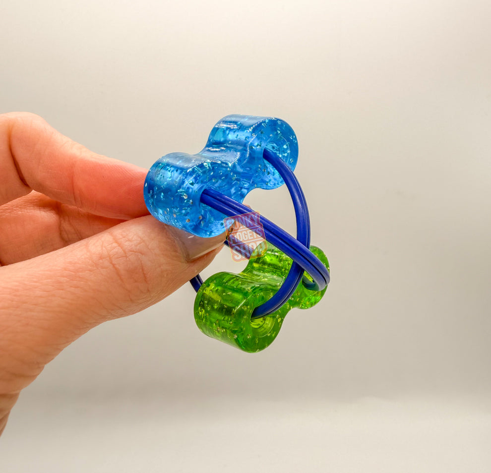 Funky Flip Chain – FunkyFidgetsShop