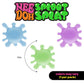 NeeDoh Sploot Splat – FunkyFidgetsShop