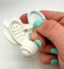 Calm buddi Turtle – FunkyFidgetsShop