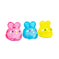 NeeDoh Jelly Hops - Bunny Rabbit – FunkyFidgetsShop