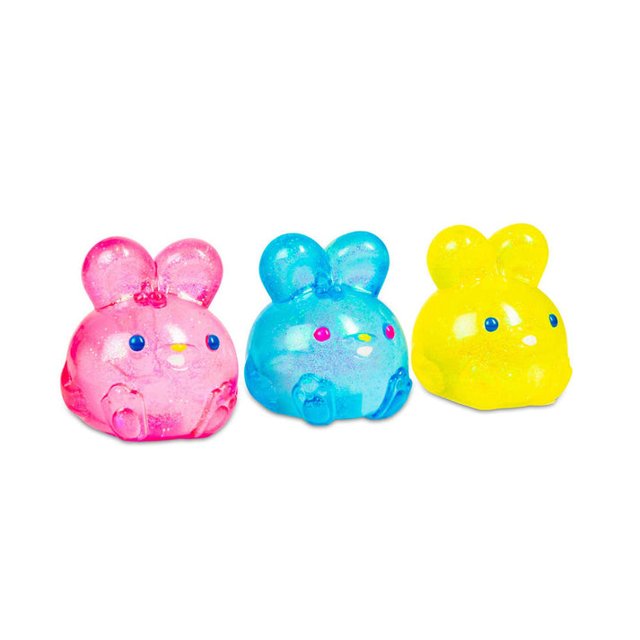 NeeDoh Jelly Hops - Bunny Rabbit – FunkyFidgetsShop