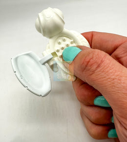 Calm Buddi Turtle – FunkyFidgetsShop