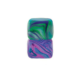 NeeDoh Nice Cube Swirl – FunkyFidgetsShop