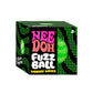 NeeDoh Fuzz Ball - Wonder Waves – FunkyFidgetsShop