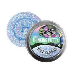 Crazy Aaron’s putty (mini size tins) – FunkyFidgetsShop
