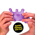 NeeDoh Sploot Splat – FunkyFidgetsShop