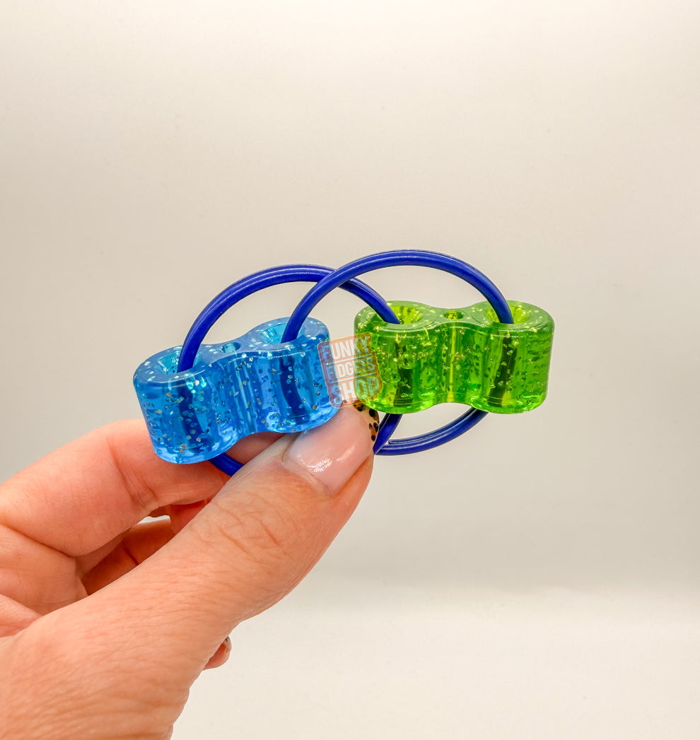 Funky Flip Chain – FunkyFidgetsShop