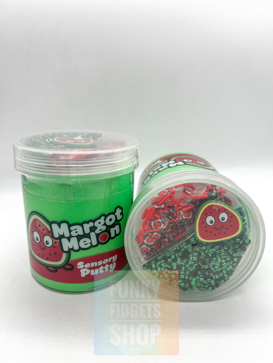 Sensory putty – FunkyFidgetsShop