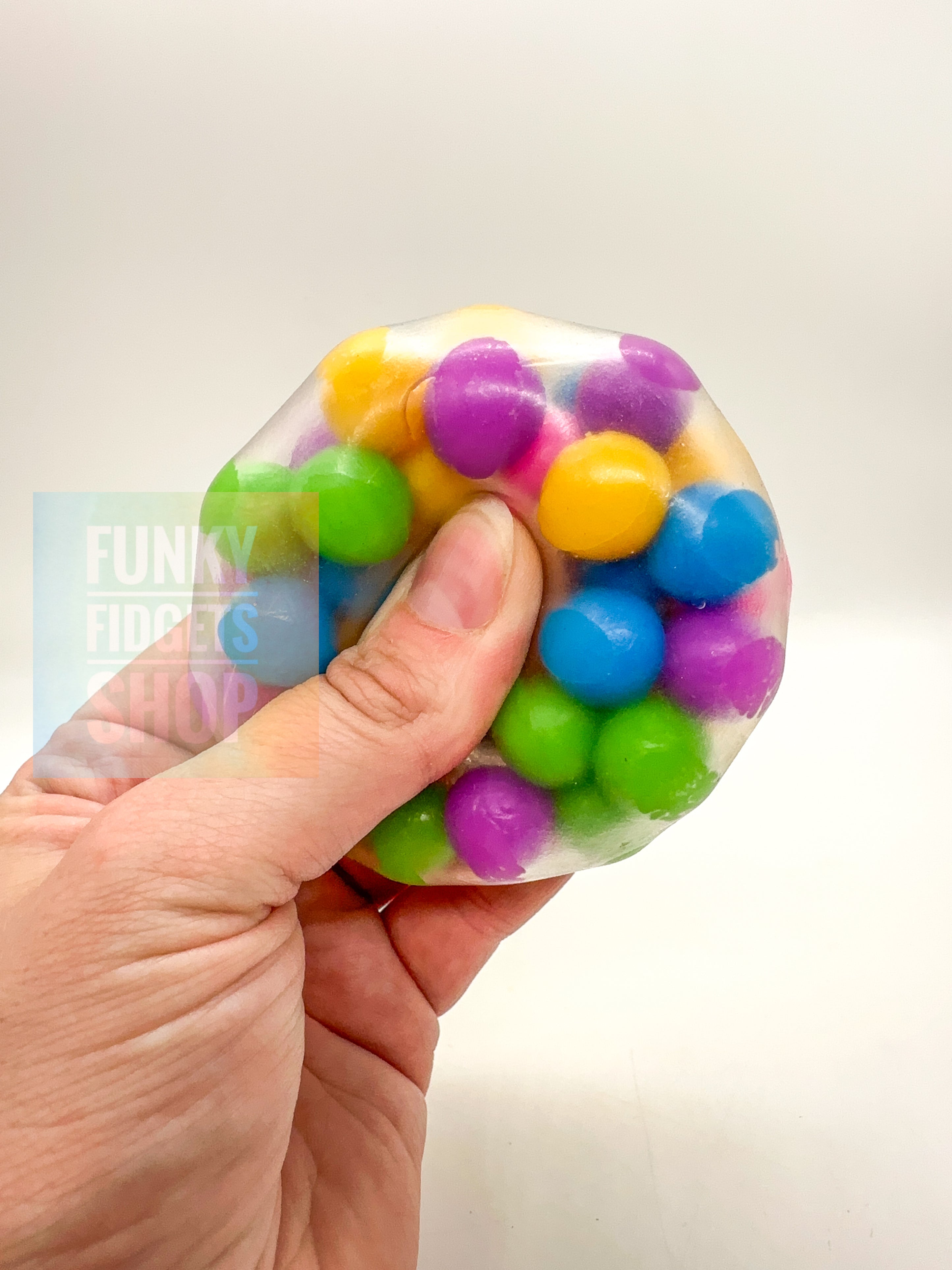 DNA Ball – FunkyFidgetsShop