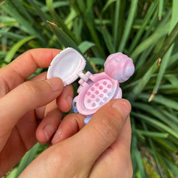 Calm Buddi Turtle – FunkyFidgetsShop