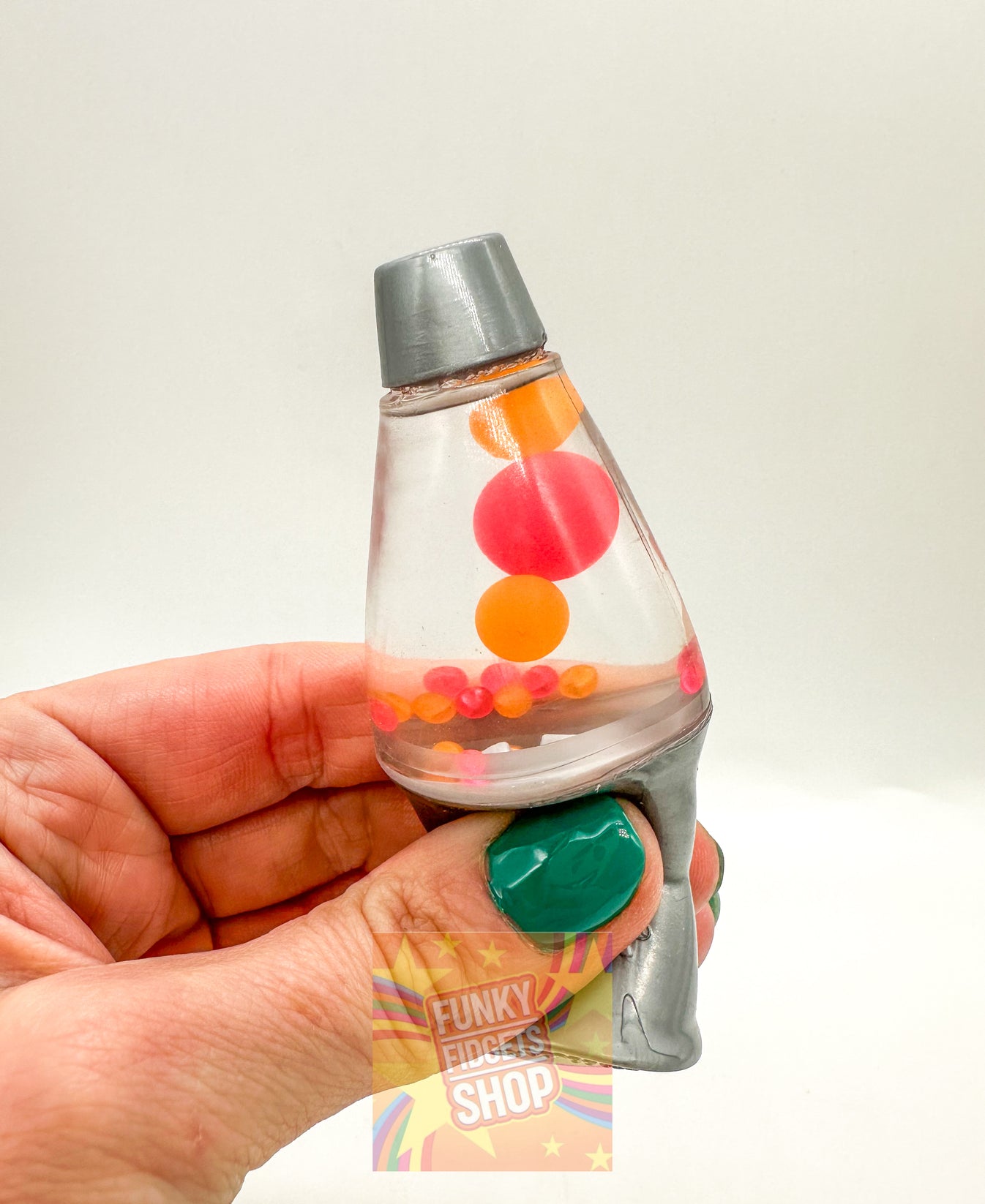 Lava Squish N Flow – FunkyFidgetsShop