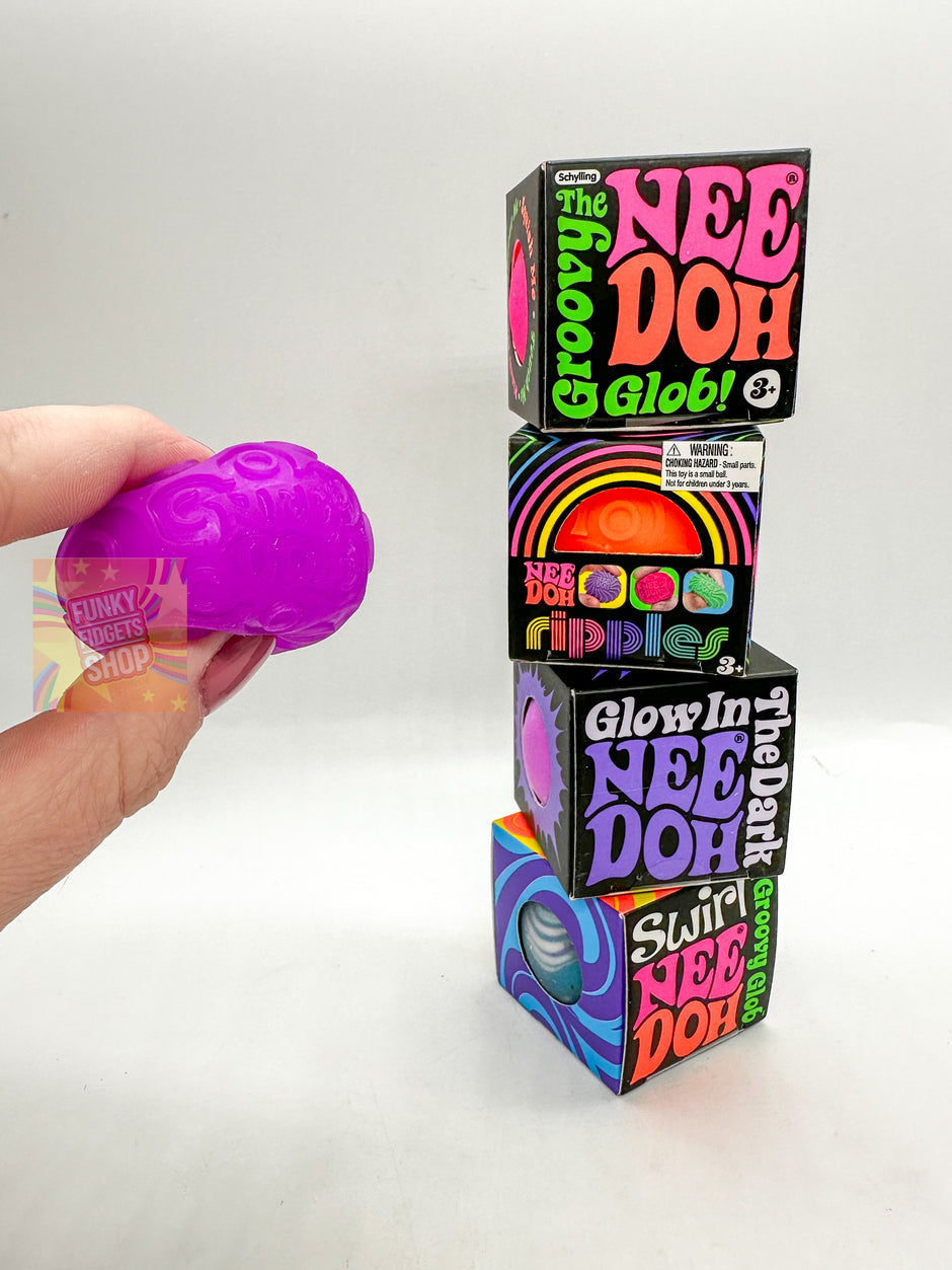 Needoh – FunkyFidgetsShop