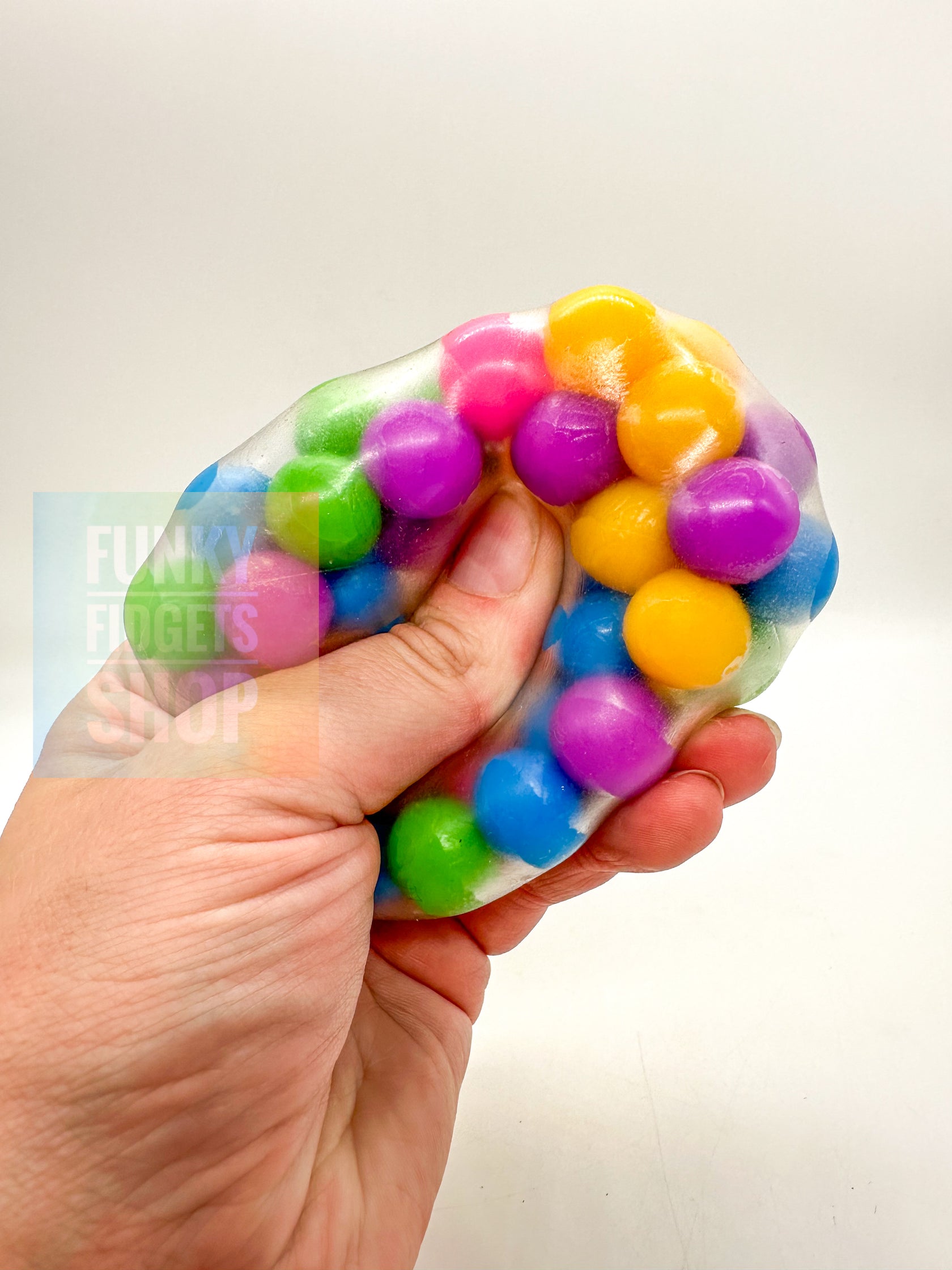 DNA Ball – FunkyFidgetsShop