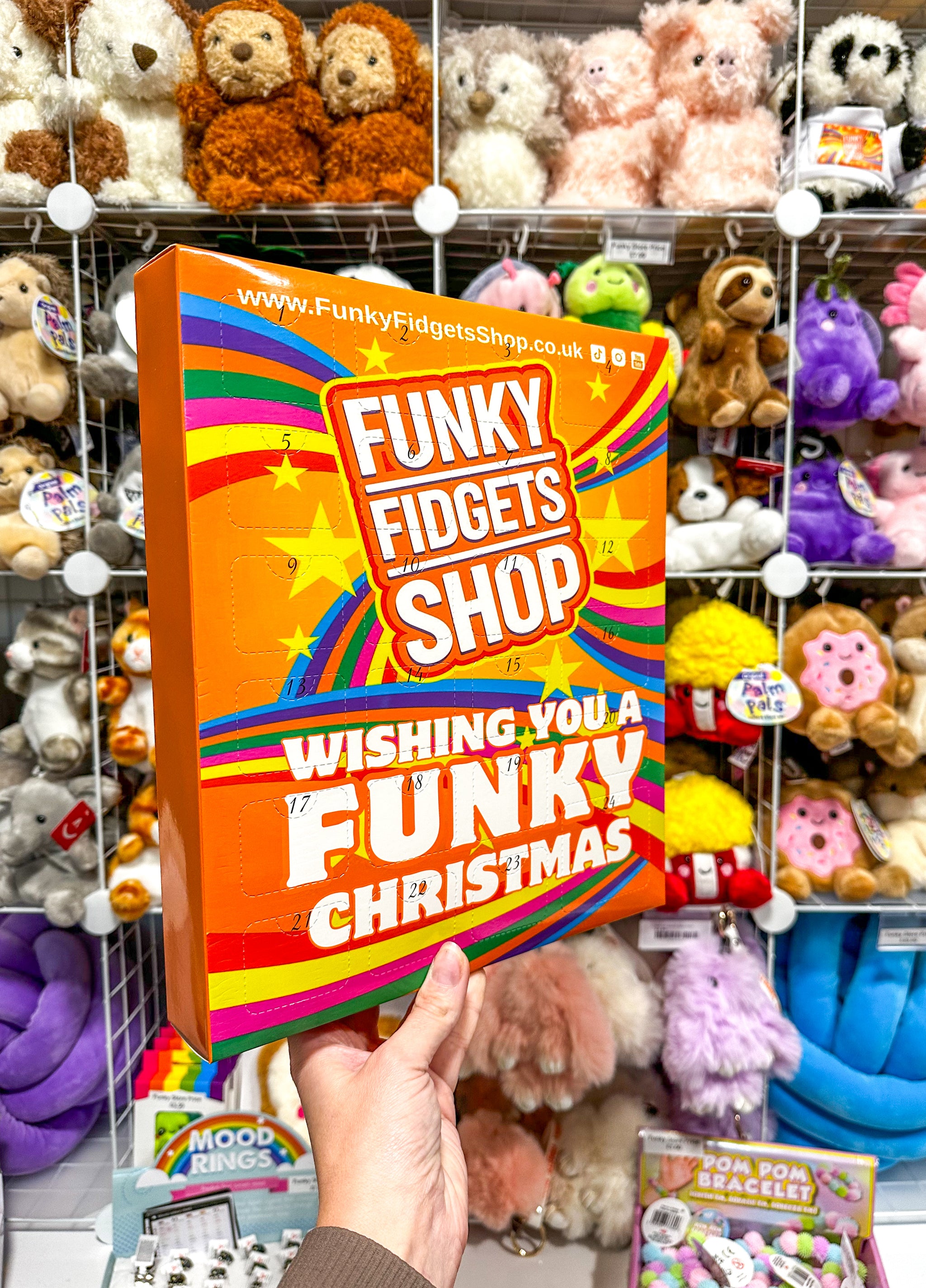 Funky Fidgets Shop – FunkyFidgetsShop