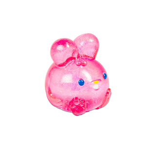 NeeDoh Jelly Hops - Bunny Rabbit – FunkyFidgetsShop