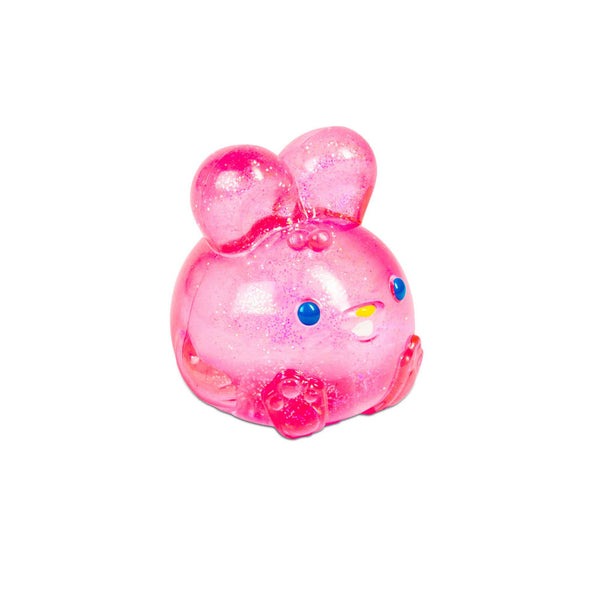 NeeDoh Jelly Hops - Bunny Rabbit – FunkyFidgetsShop