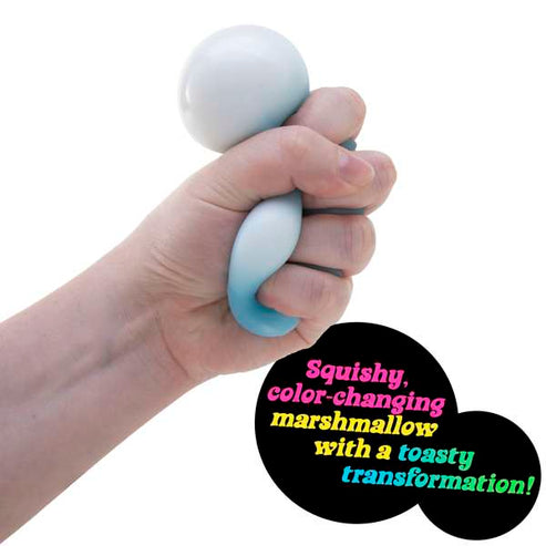 NeeDoh Mello Mallo - Colour changing – FunkyFidgetsShop