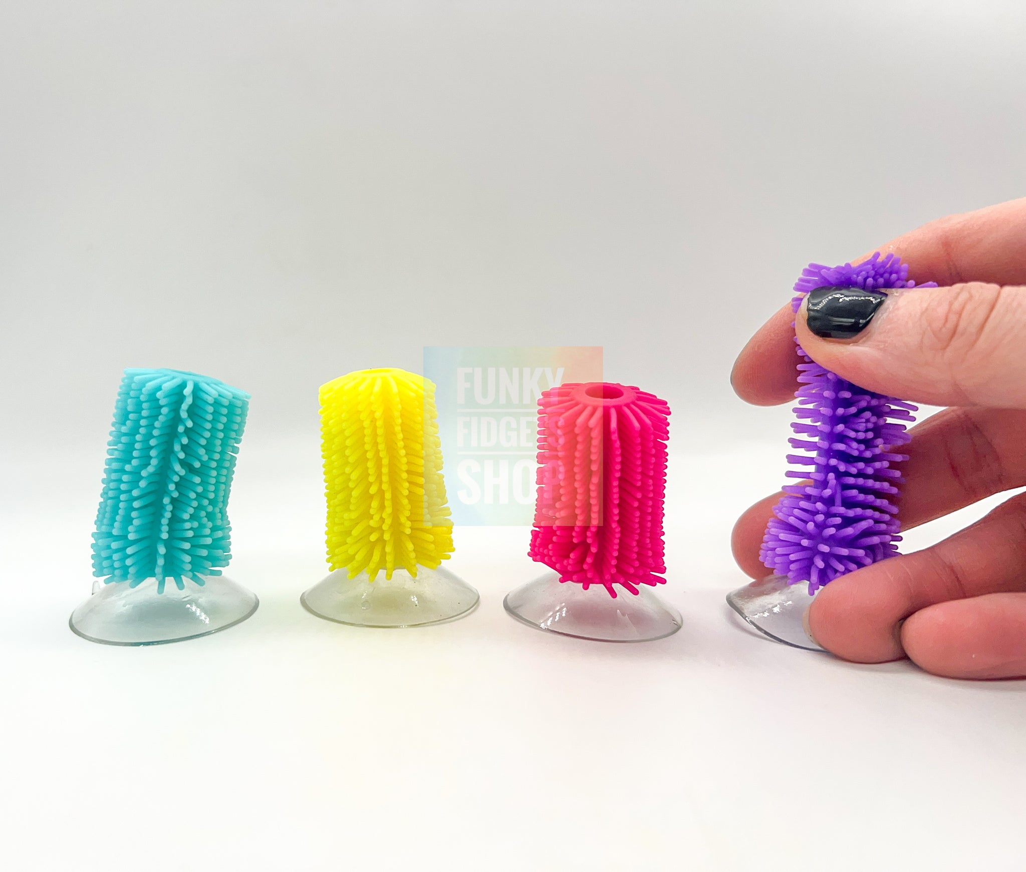 Suction Flick Stick – FunkyFidgetsShop