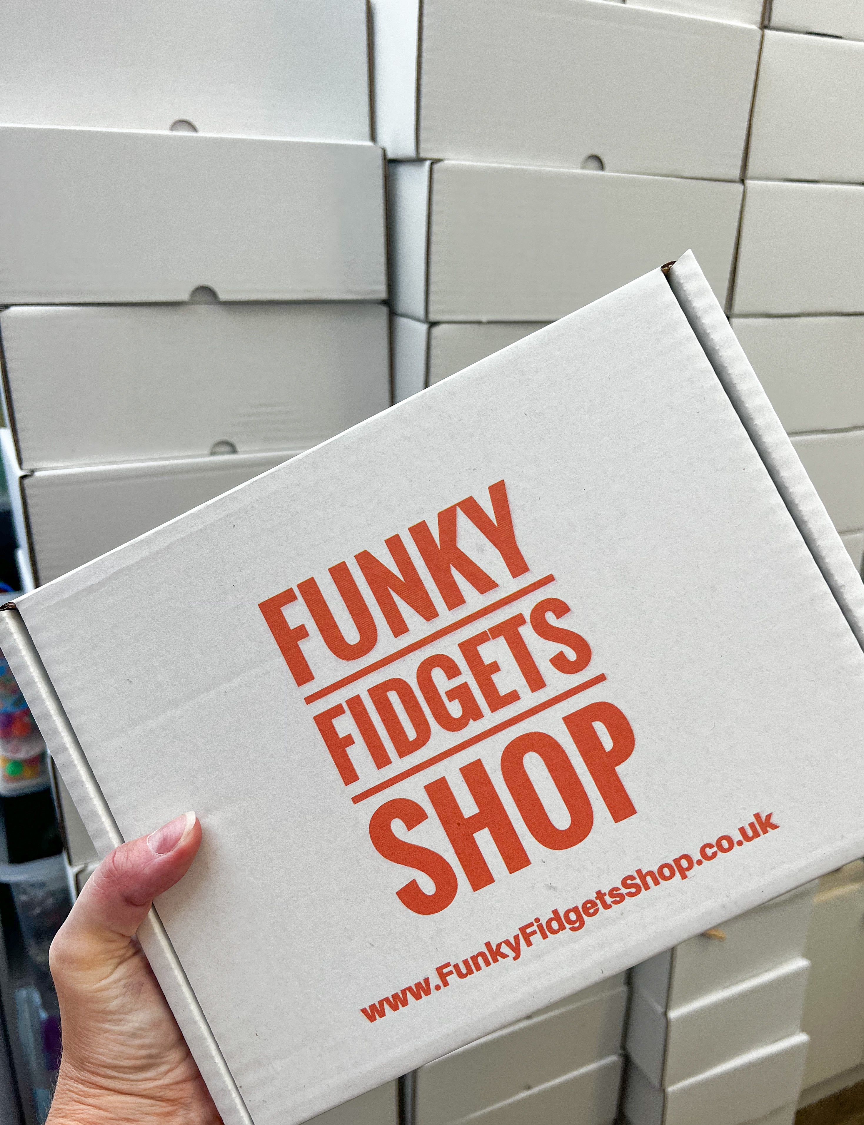 Funky Fidgets Shop – FunkyFidgetsShop