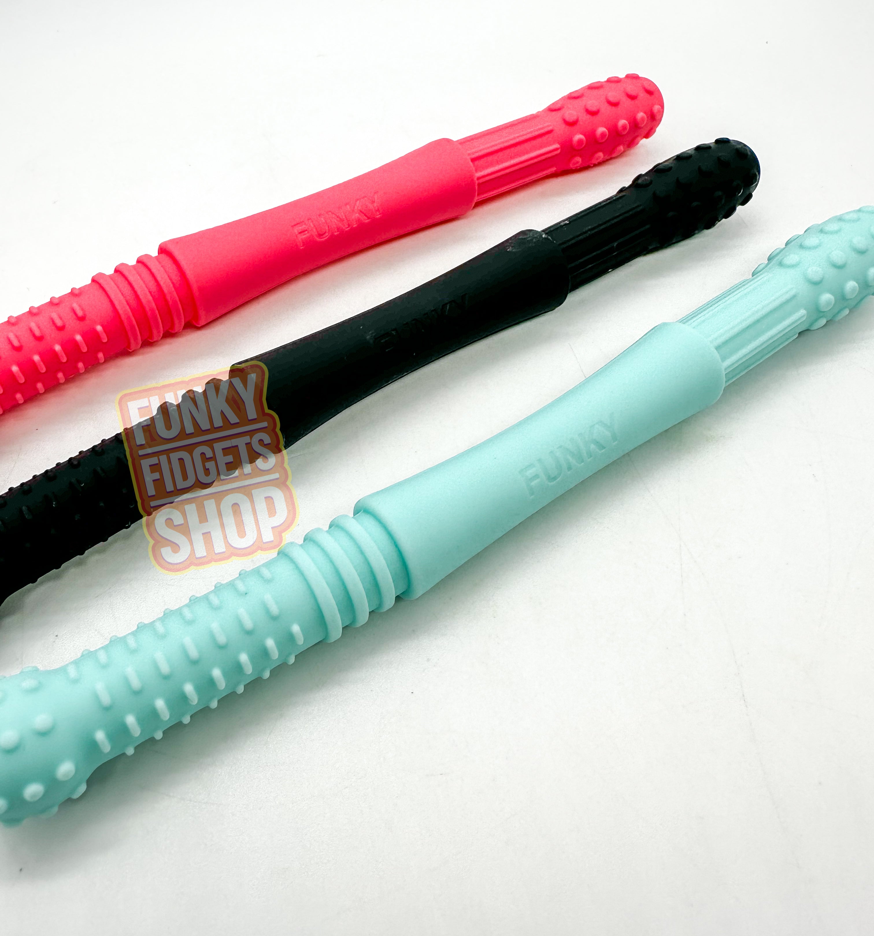 Funky Chew Straw – FunkyFidgetsShop