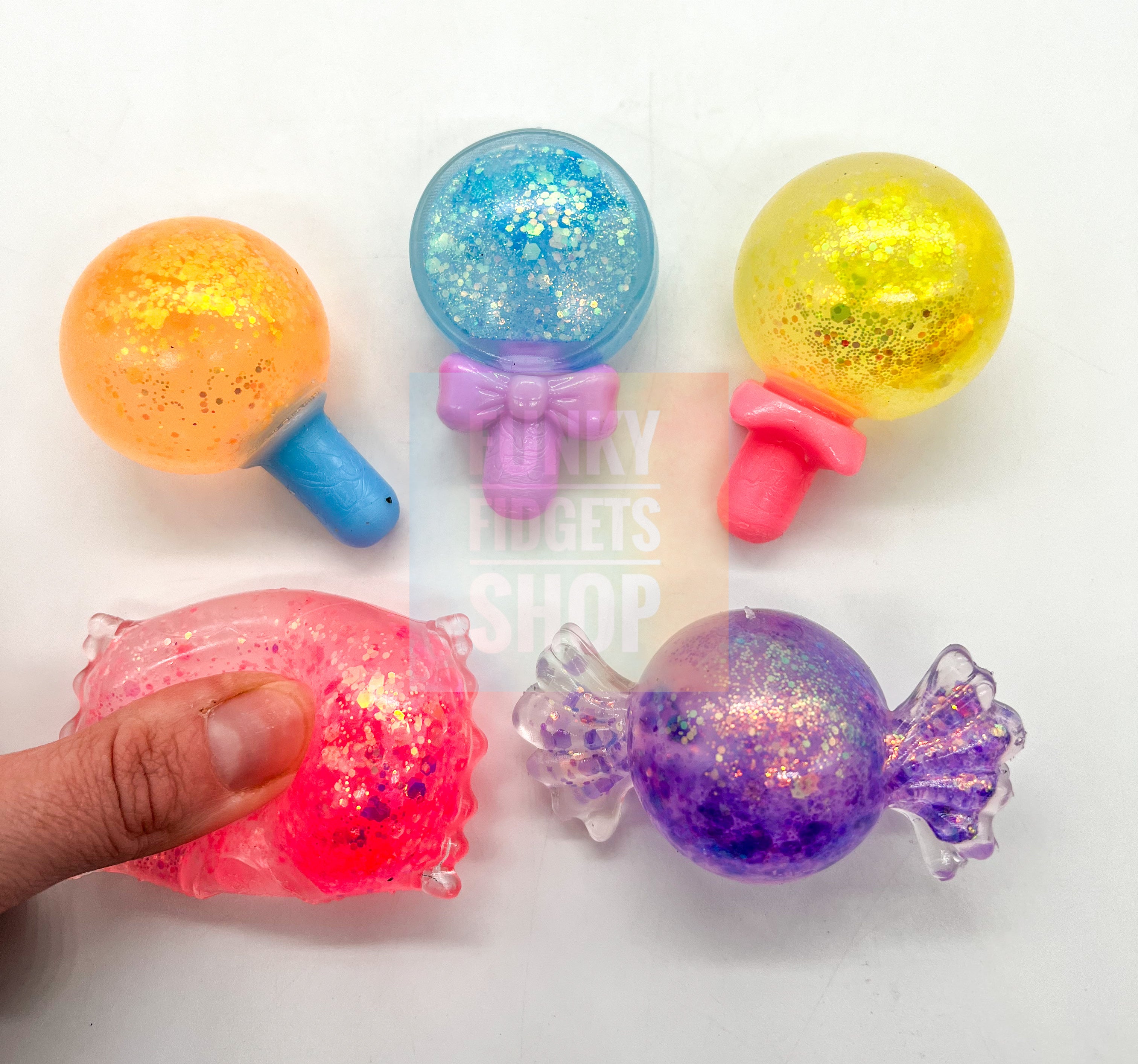 Squishy toys – Page 4 – FunkyFidgetsShop