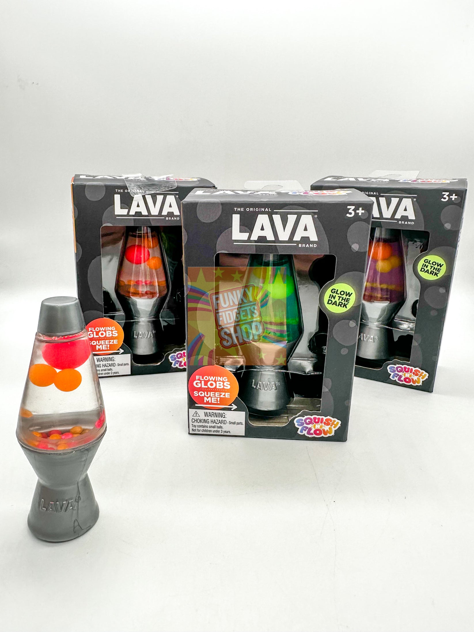 Lava Squish N Flow – FunkyFidgetsShop