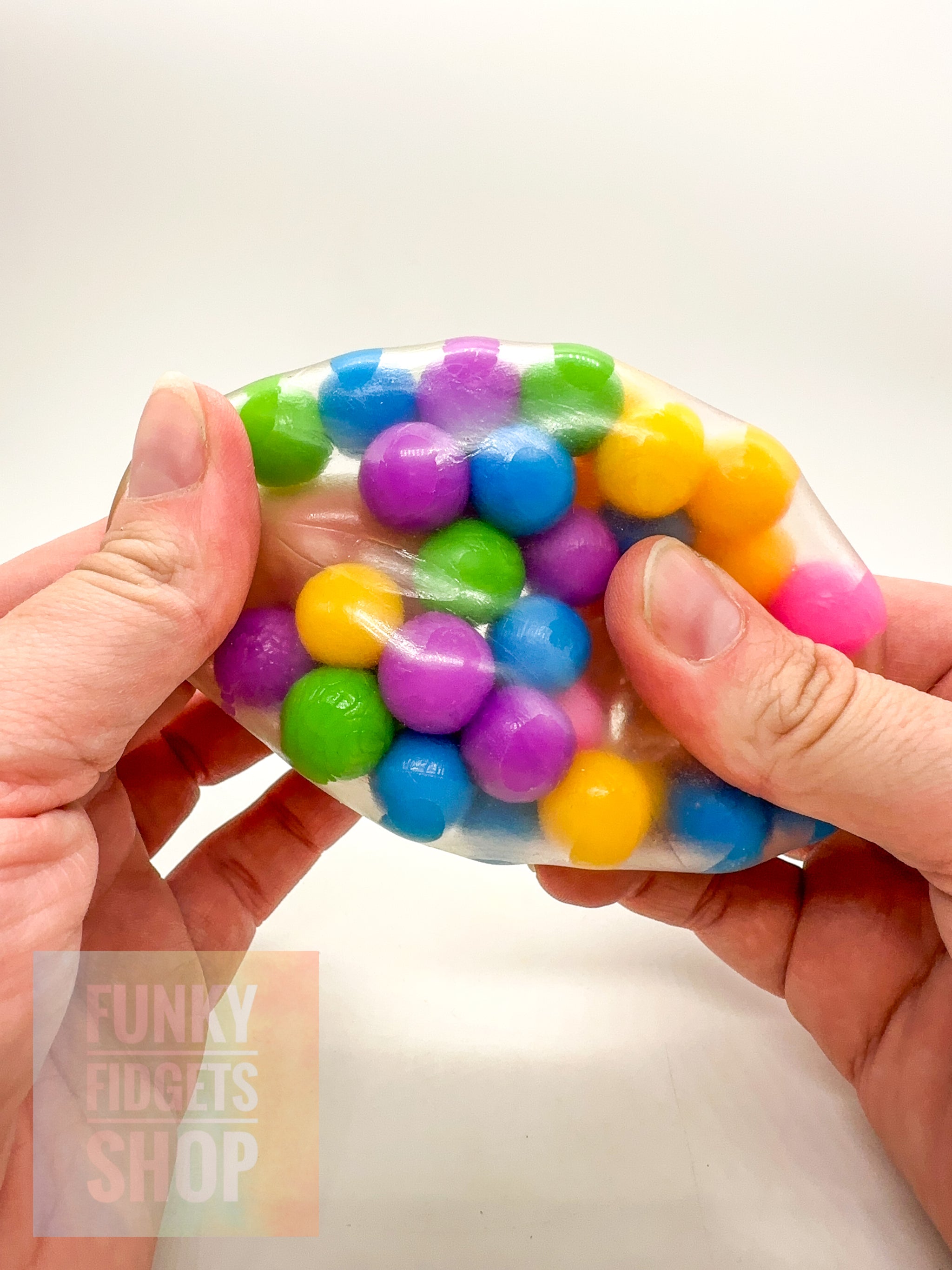 DNA Ball – FunkyFidgetsShop