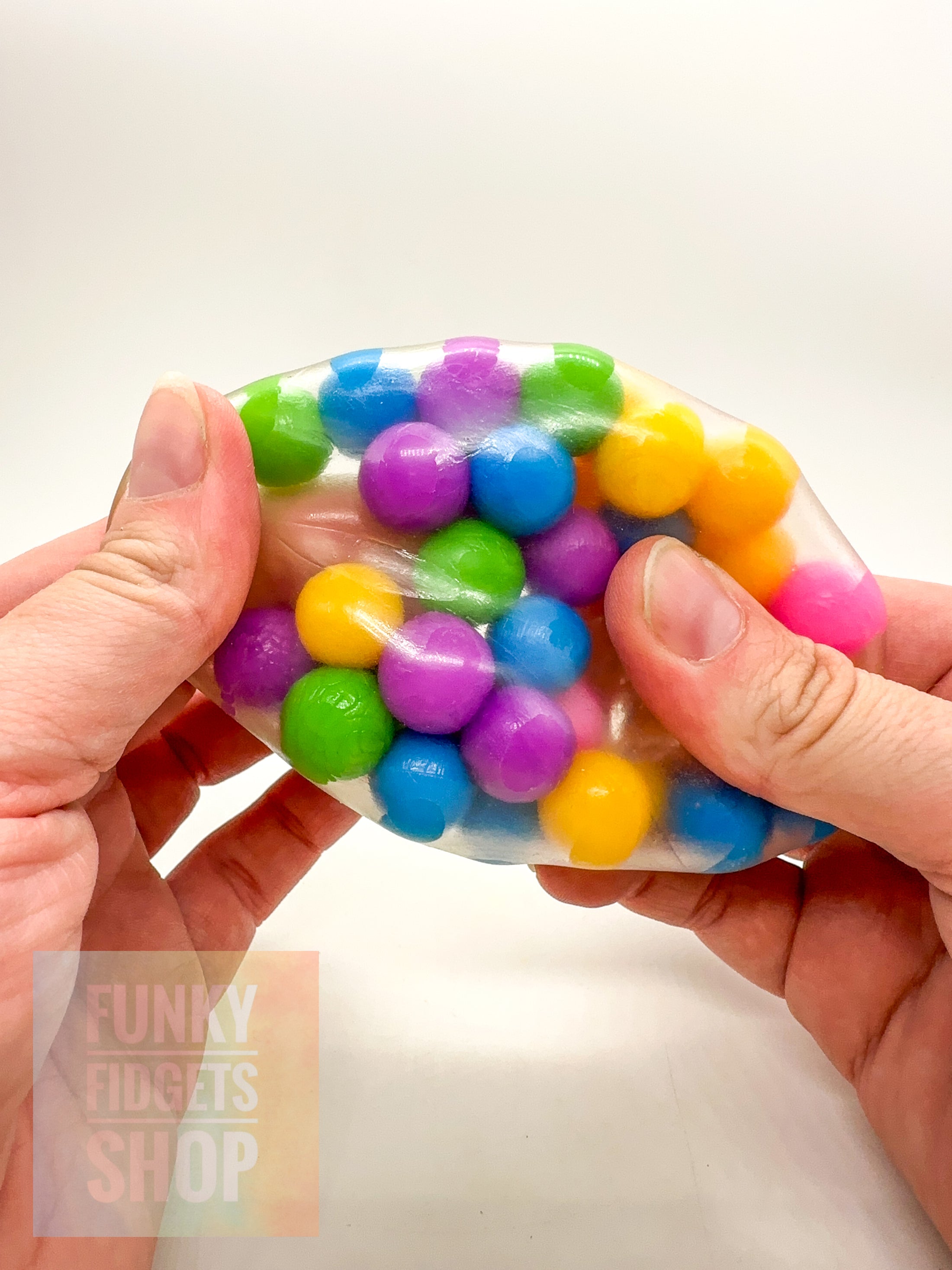 DNA Ball – FunkyFidgetsShop