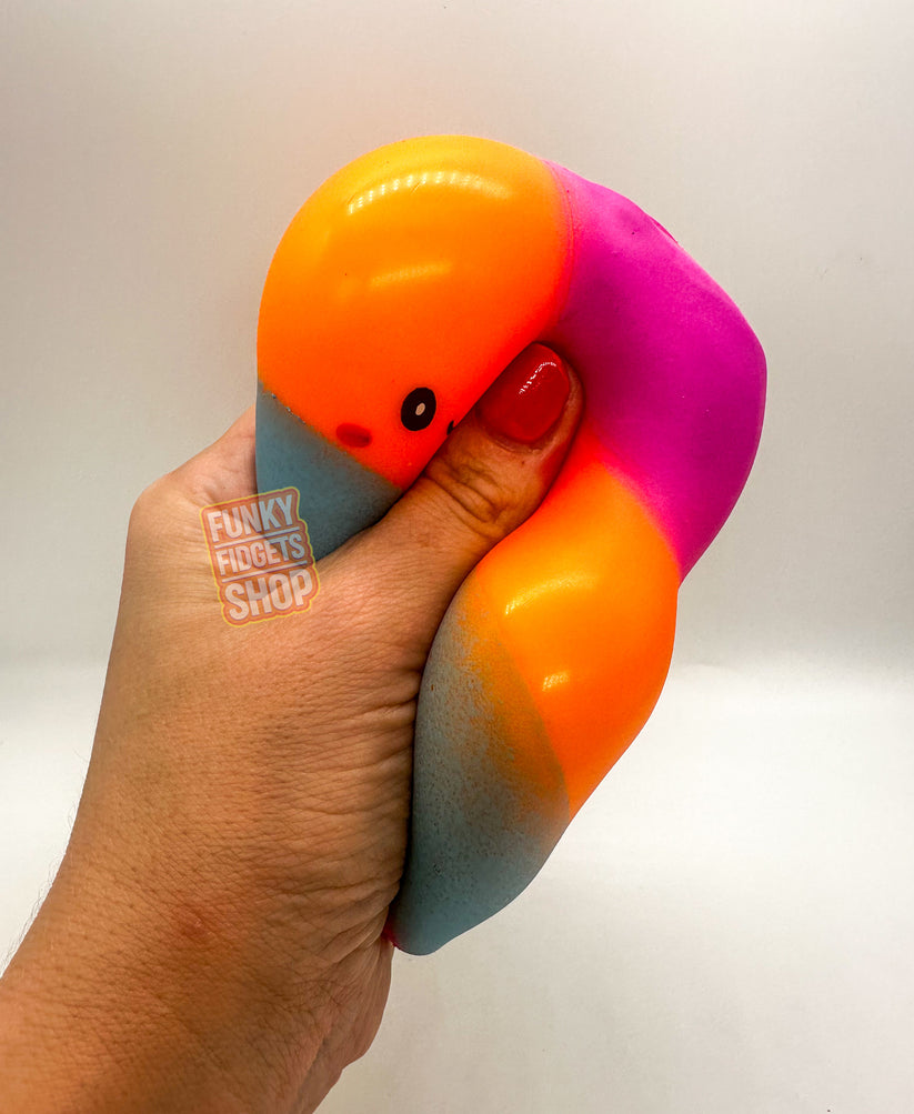 Scrunchems Squishy Marshmallow – FunkyFidgetsShop