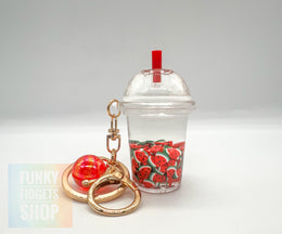 Liquid motion keychain sensory – FunkyFidgetsShop