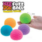 NeeDoh Fuzz Ball - Wonder Waves – FunkyFidgetsShop