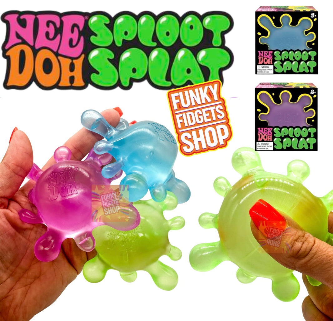 Needoh – Page 2 – FunkyFidgetsShop
