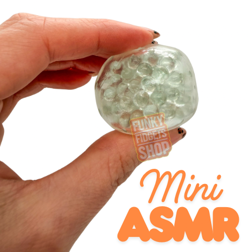 Mini ASMR ball – FunkyFidgetsShop