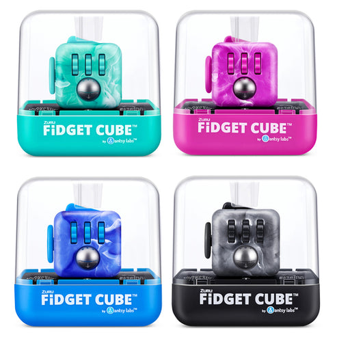 Zuru Fidget Cube – FunkyFidgetsShop
