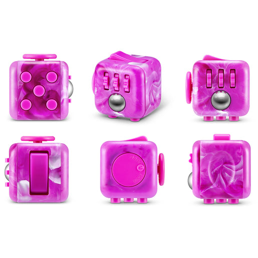 Zuru Fidget Cube – FunkyFidgetsShop