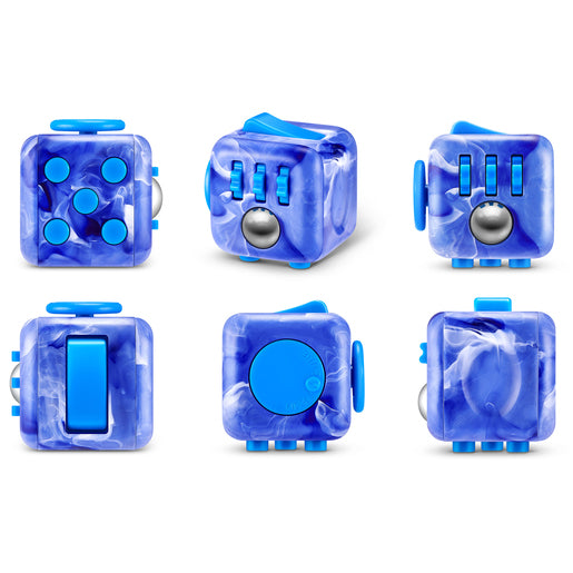 Zuru Fidget Cube – FunkyFidgetsShop