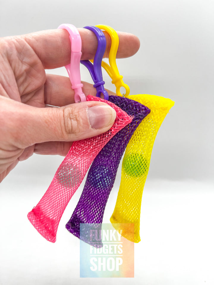 Keychain lanyard attachments – FunkyFidgetsShop