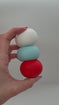 Funky Mini dough ball | Blue tack balls – FunkyFidgetsShop
