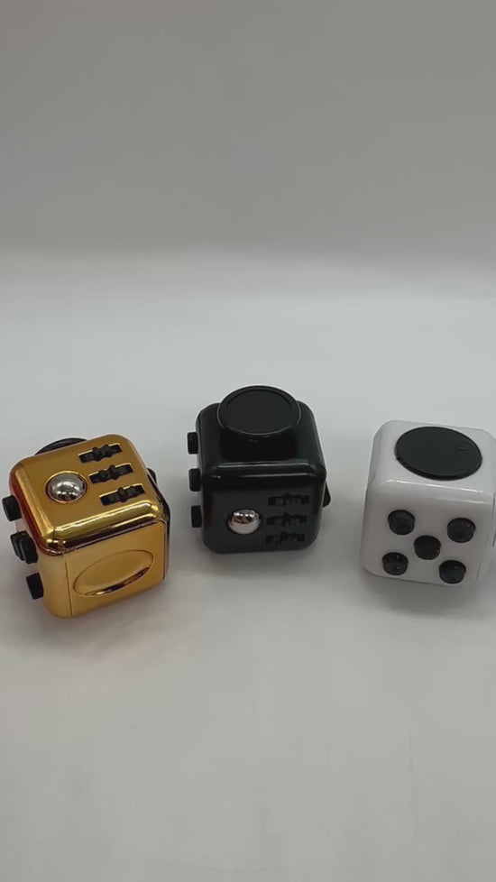 Fidget cube – FunkyFidgetsShop