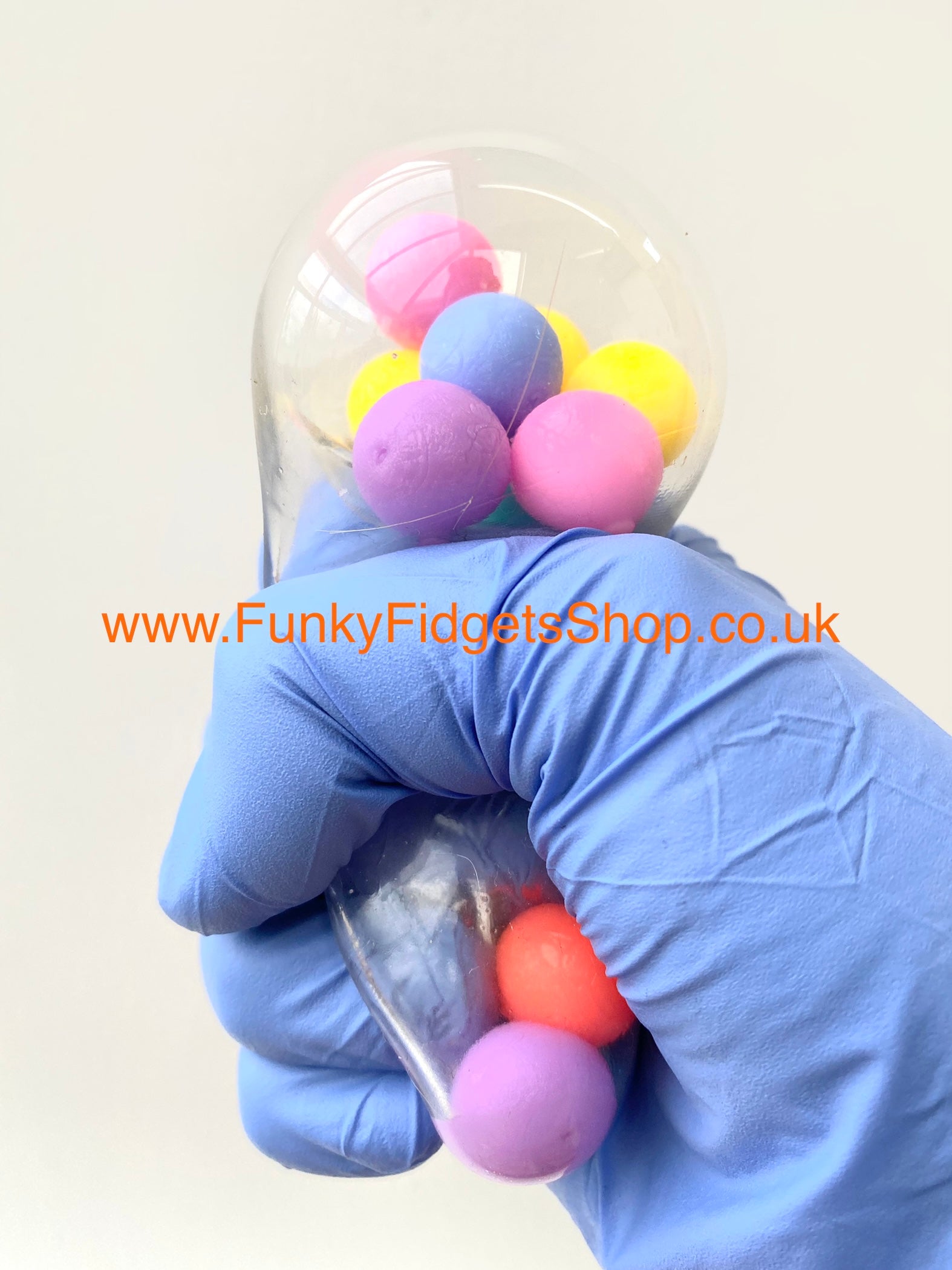 DNA Balls – FunkyFidgetsShop
