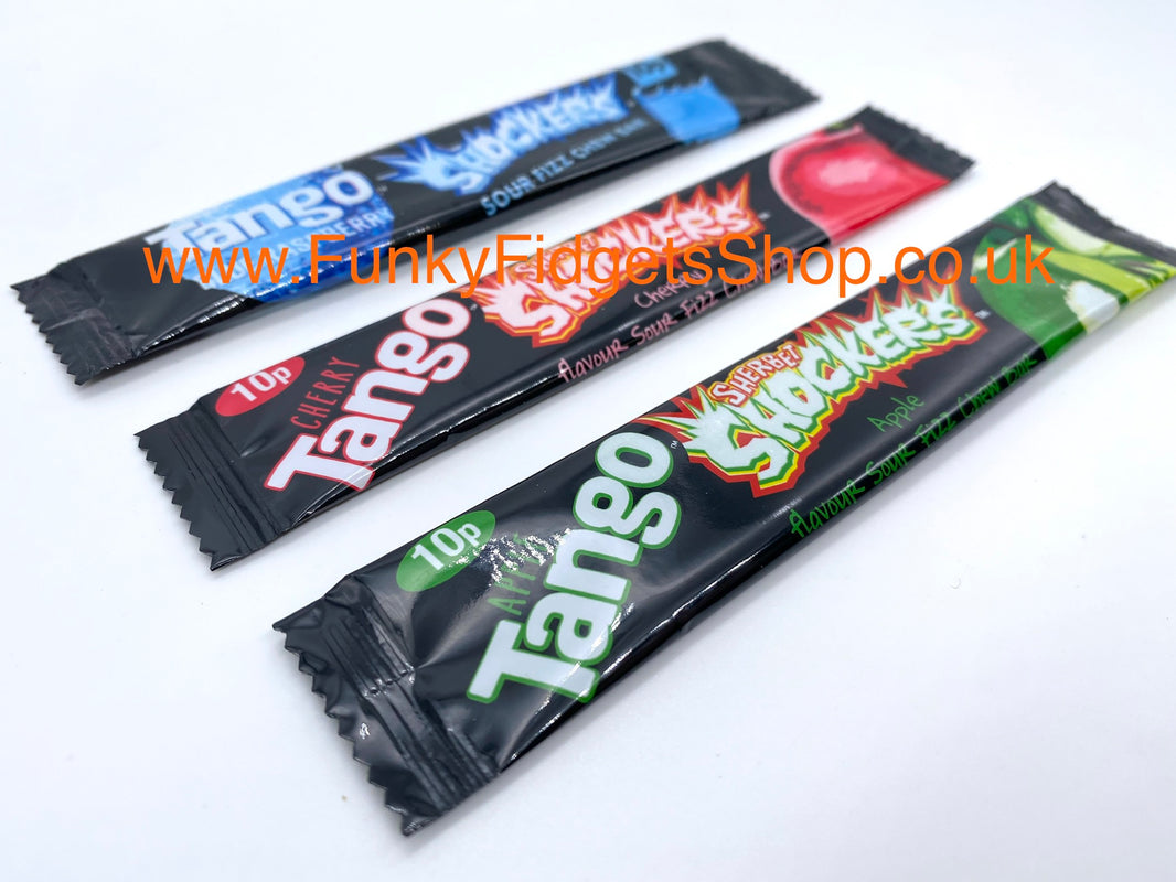 Sweets – FunkyFidgetsShop